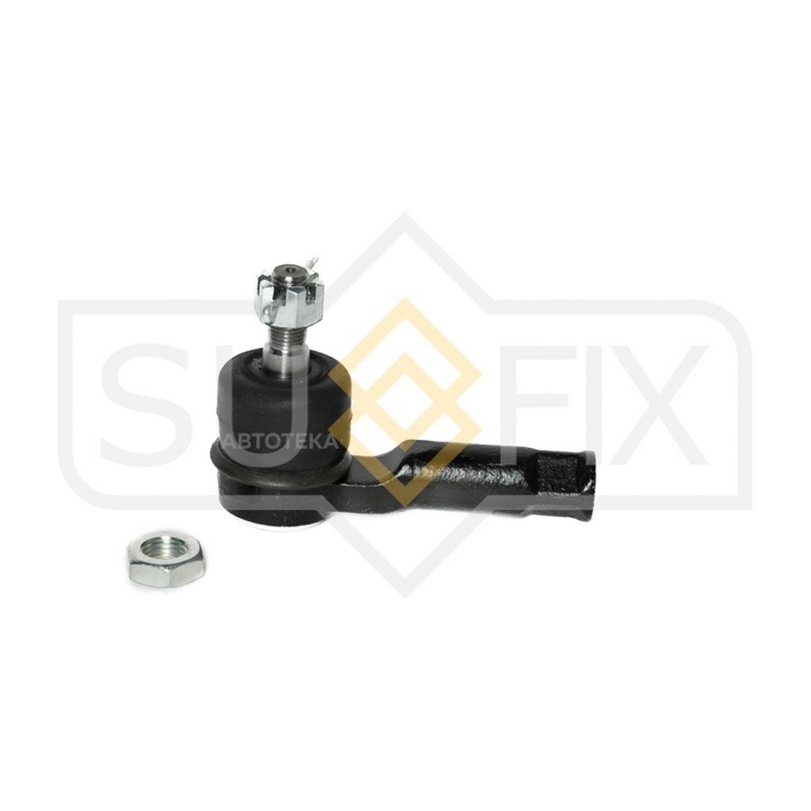 Рулевой наконечник L R SUFIX SE1225
