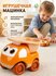 Игрушечная машинка