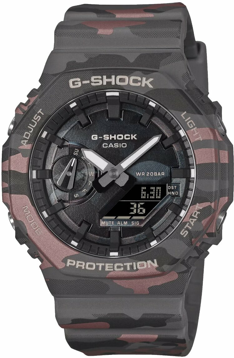  CASIO