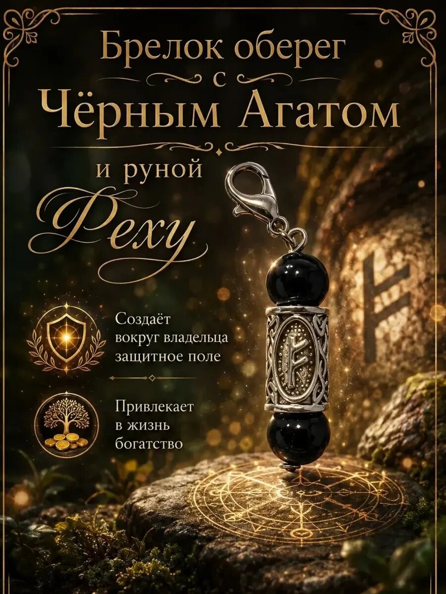 Подвеска, агат