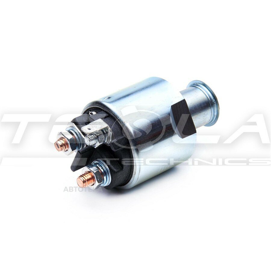 Реле втягивающее MB A140/160/W168 97- TESLA TECHNICS TT76383