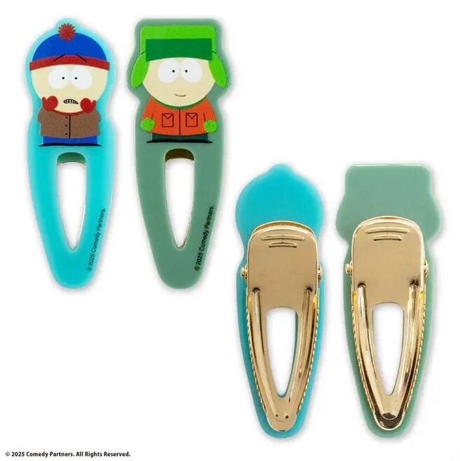 South Park - Маленькие скульптурные игрушки, коллекционные подарки(Kidrobot)