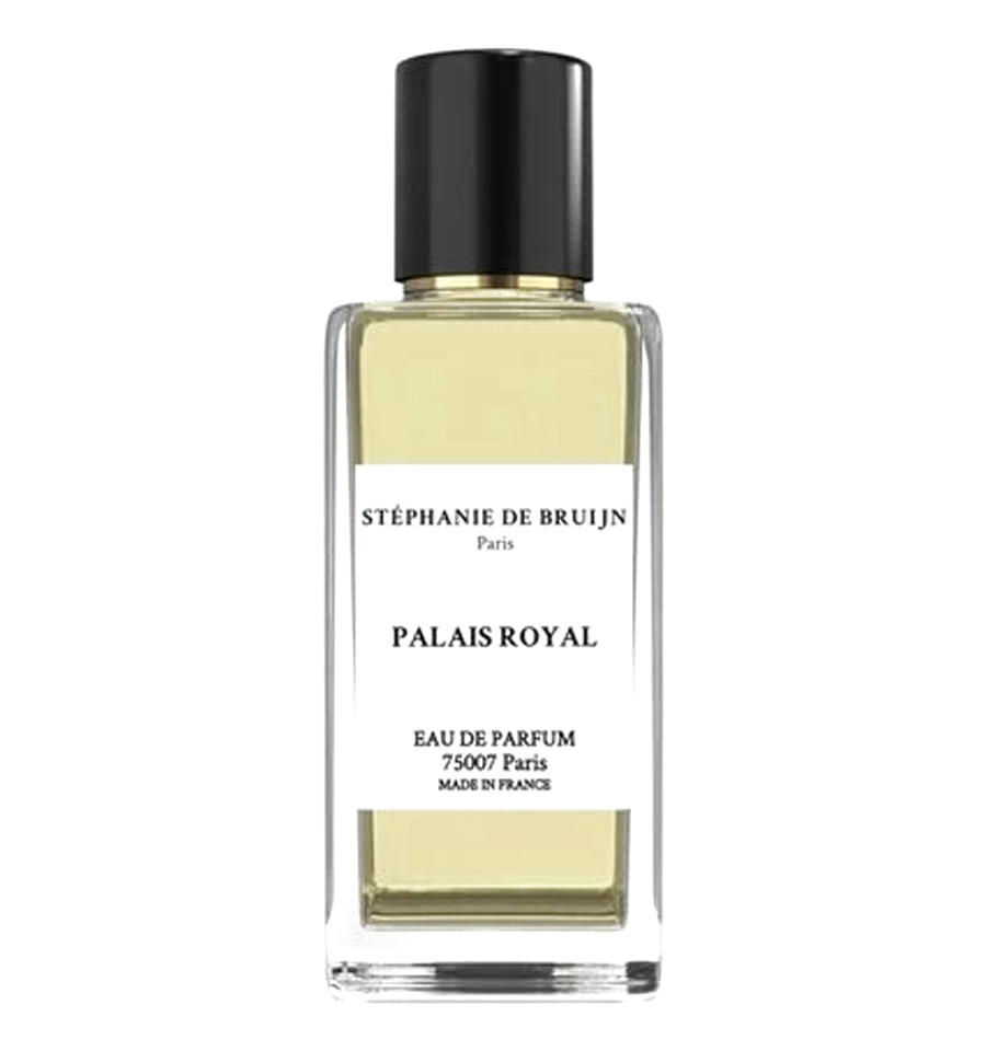 Пробник Stephanie De Bruijn Palais Royal 2 мл - парфюм для мужчин и женщин Пале Роял