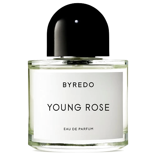 Аромат розы Byredo Young Rose 100 мл унисекс - Байредо Янг Роуз парфюм