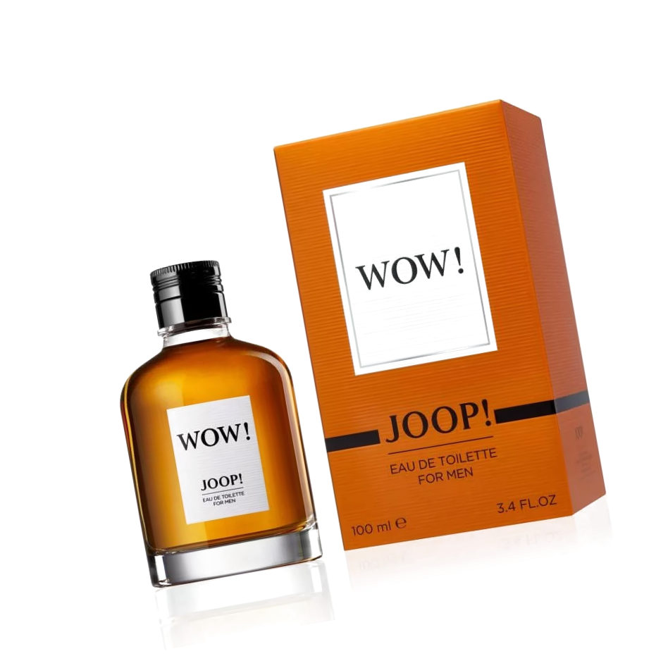 Джуп Вау туалетная вода для мужчин и женщин 100 мл - Joop Wow парфюм
