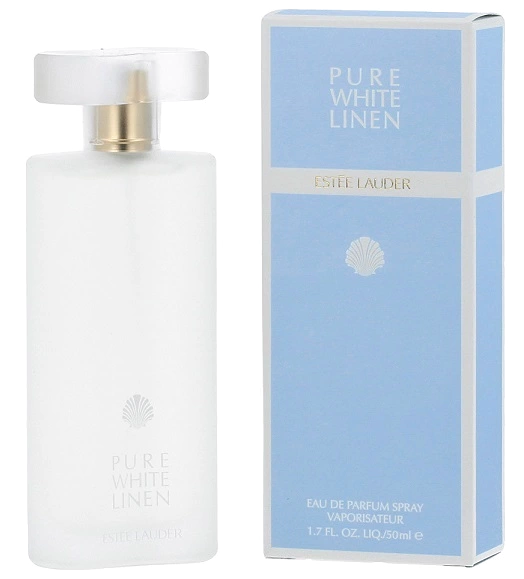 Estee Lauder Pure White Linen духи 50 мл для женщин - Эсте Лаудер Пьюр Вайт Линен парфюм
