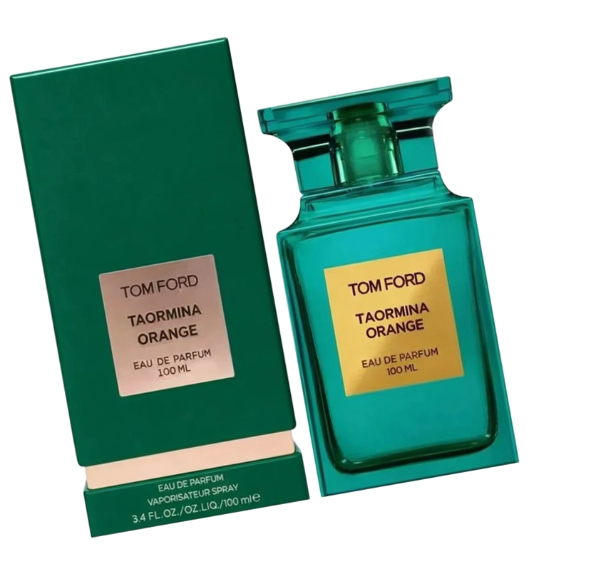 Том Форд Таормина Оранж духи унисекс 30 мл / Tom Ford Taormina Orange