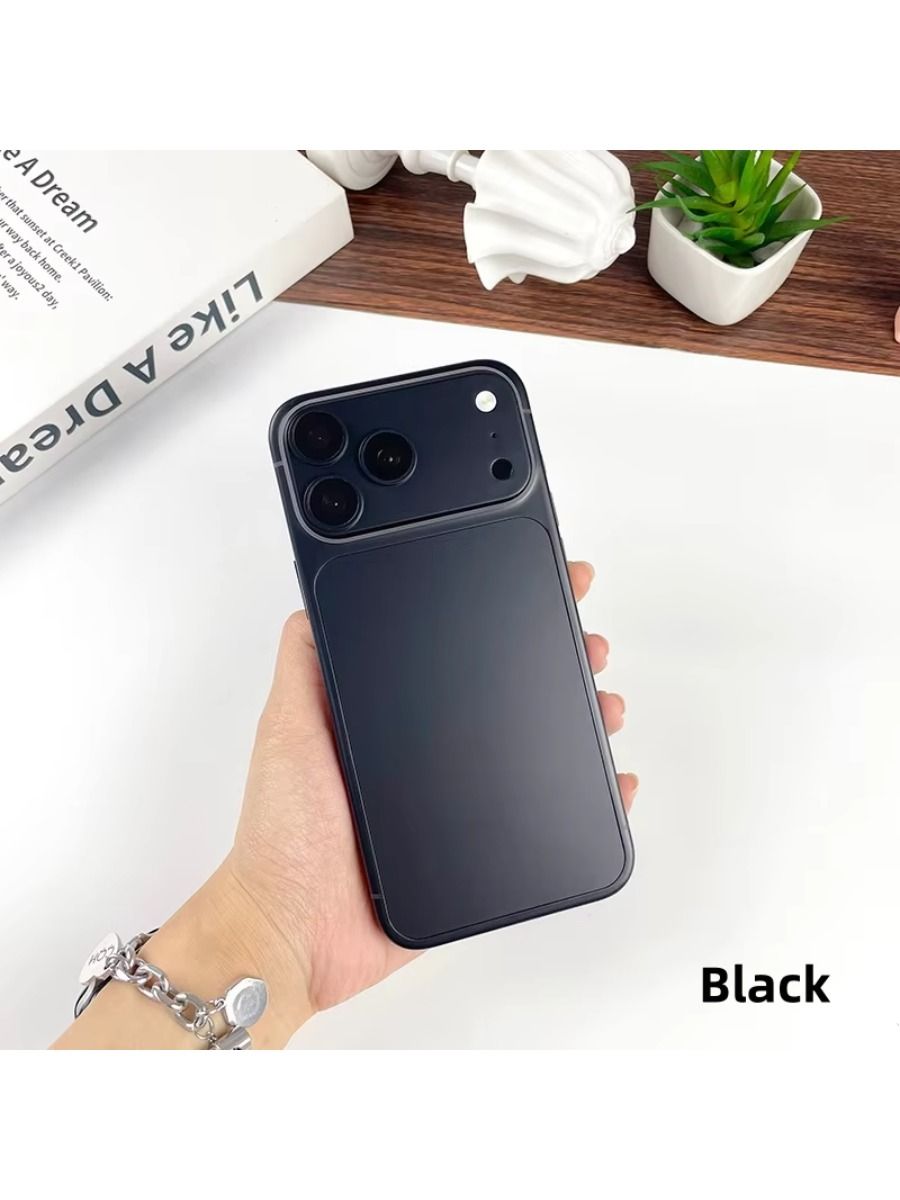 IPhone 18 ProMax Имитация Модель Телефона IPhone Duo