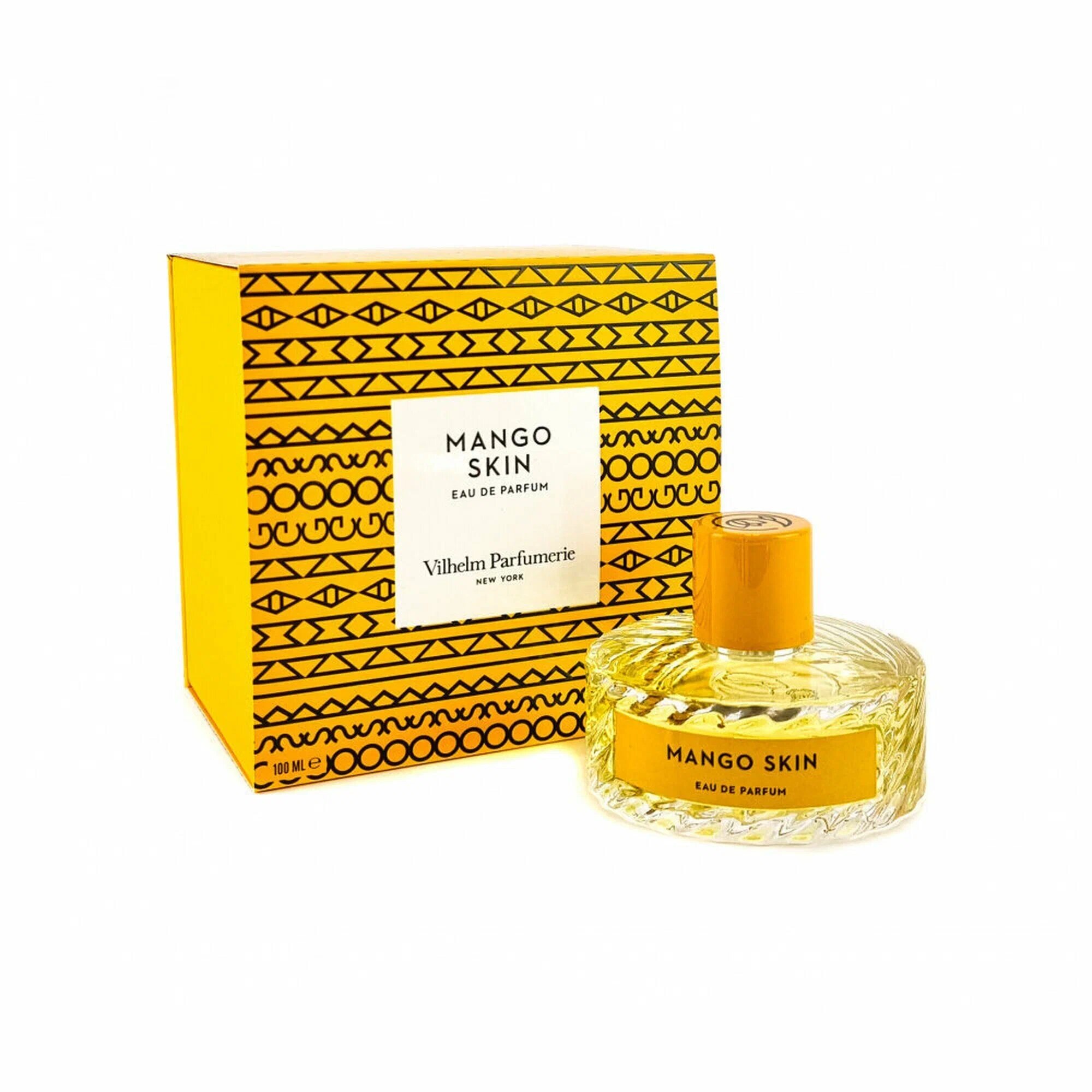 Vilhelm Parfumerie Mango Skin Парфюмерная вода унисекс 100 ml
