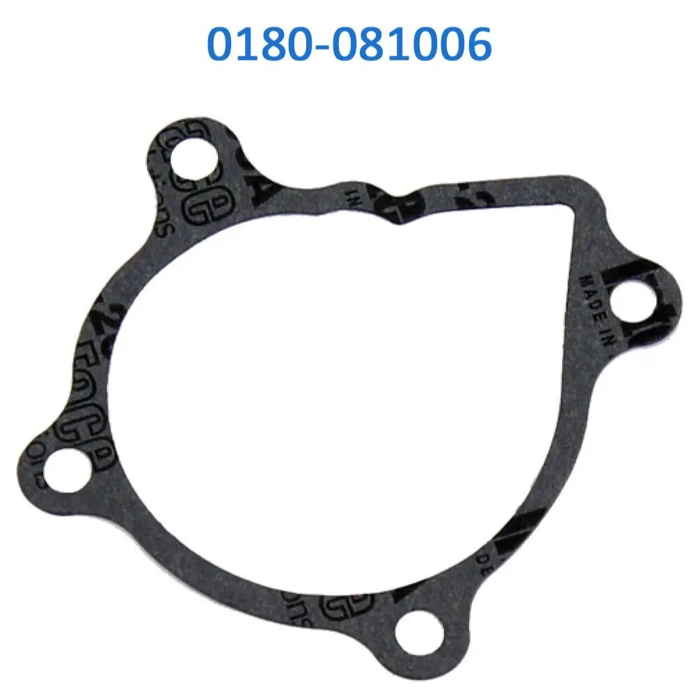 Прокладка водяного насоса для CFMoto 0180- 081006 Аксессуары для квадроциклов UTV SSV CF500 X5 CF188 UForce 500 U5 CF188-A CF Moto Part