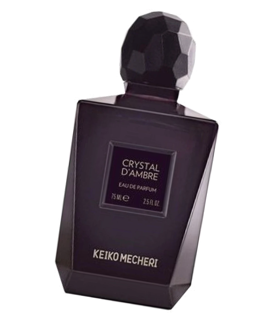 Keiko Mecheri Crystal D Ambre духи 75 мл женские - Кейко Мечери Кристальная Амбра