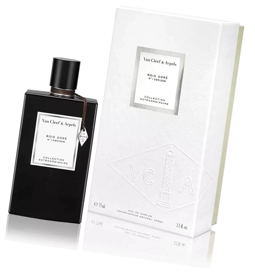 Van Cleef and Arpels Bois Dore аромат для женщин и мужчин 75 мл / Буа Доре