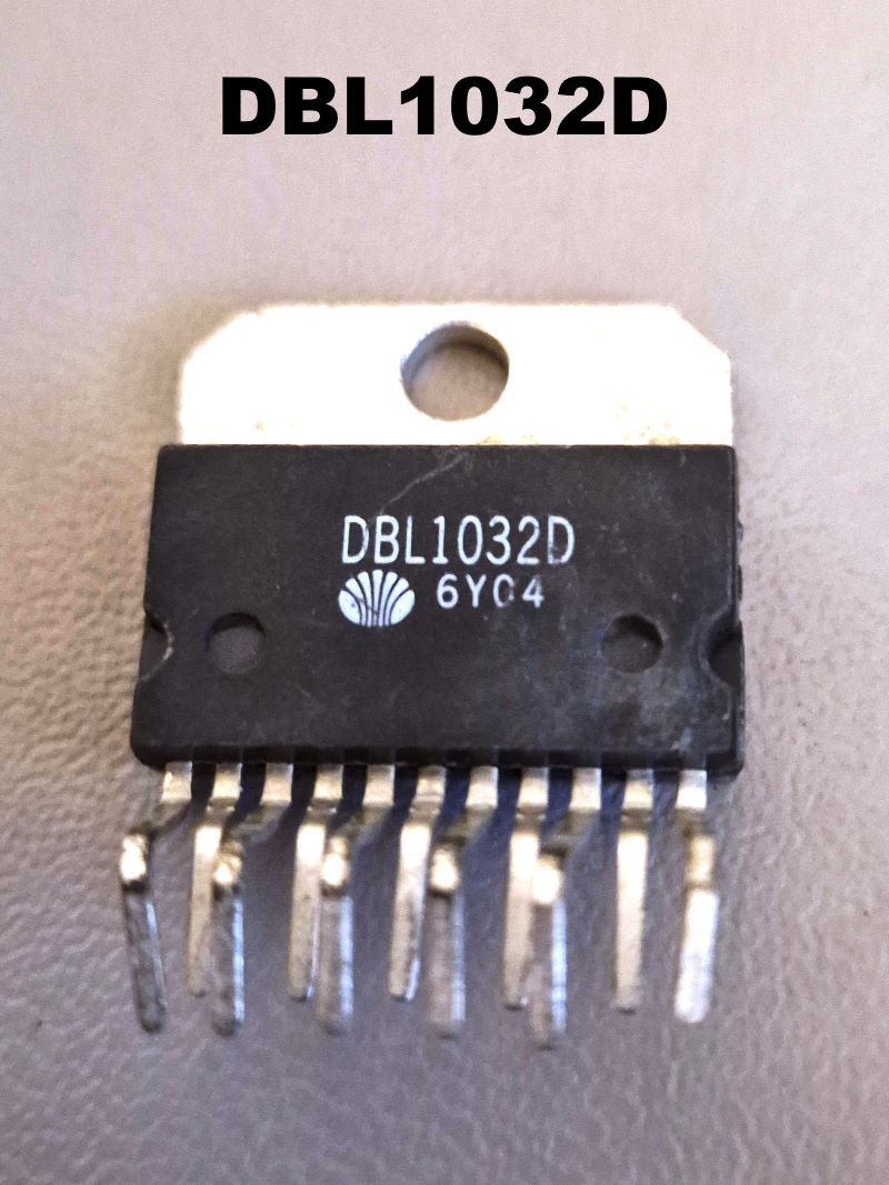 Микросхема DBL1032B
