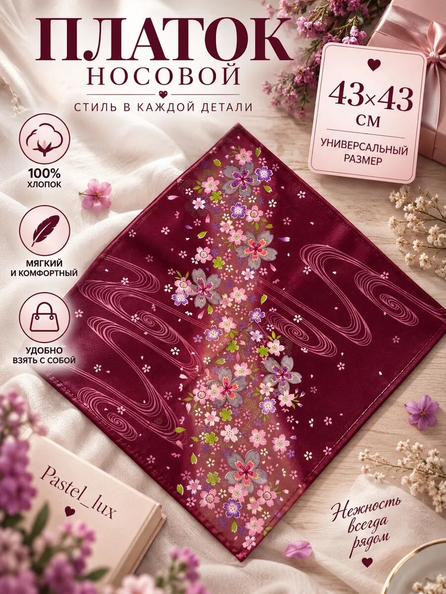 Носовой платок