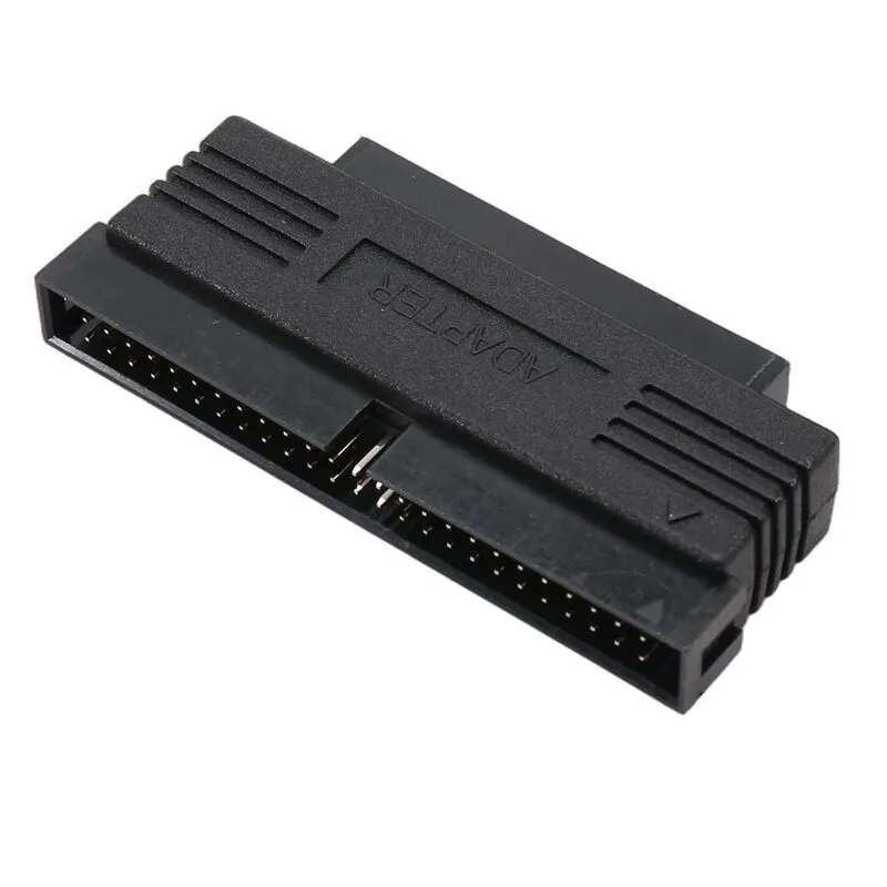 Адаптер SCSI 68pin Male На IDE 50pin Для HDD