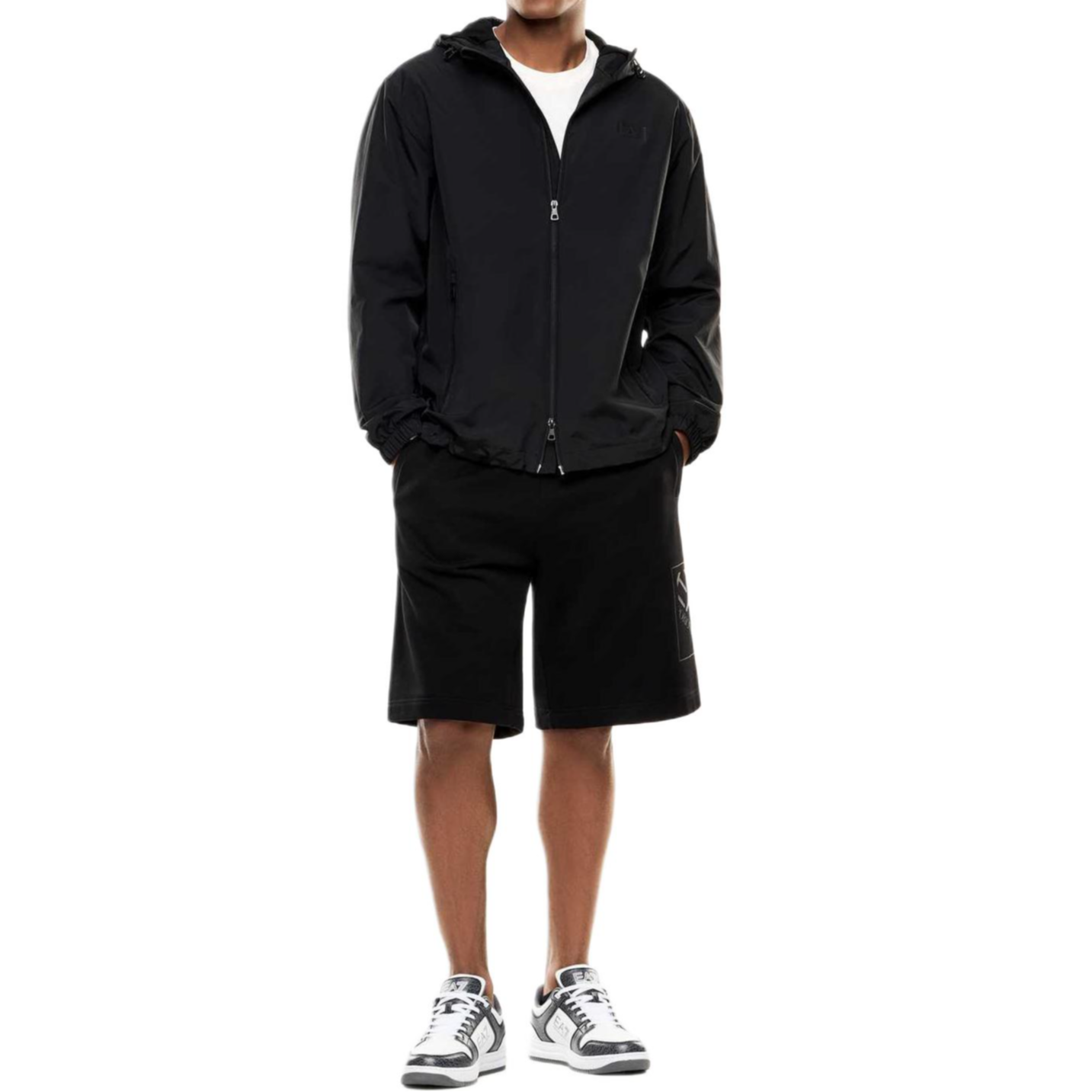 Куртка EMPORIO ARMANI EA7