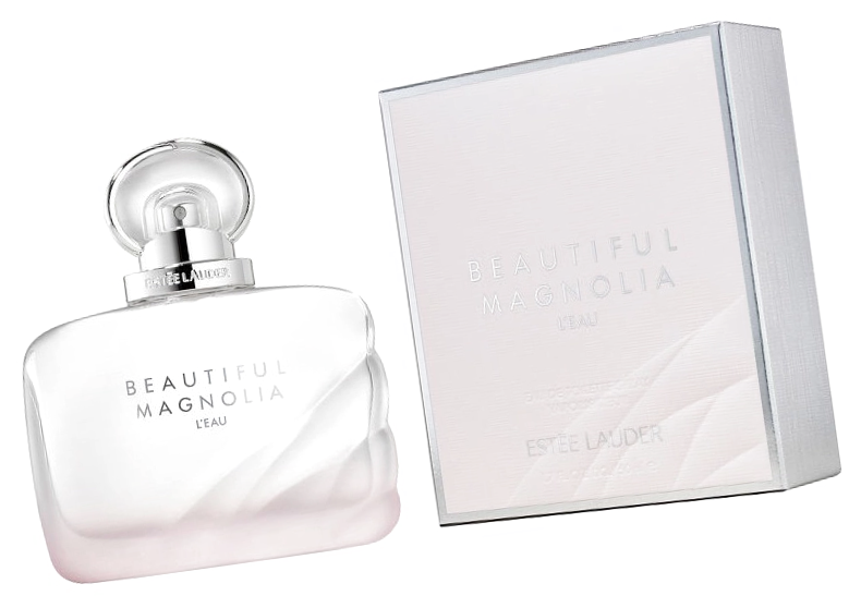 Аромат для женщин Эсте Лаудер Бьютифул Магнолия Ле 50 мл - Estee Lauder Beautiful Magnolia