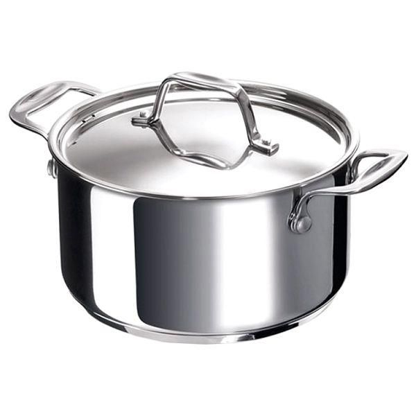 Кастрюля Beka Chef 2,4л 18см (12061184)