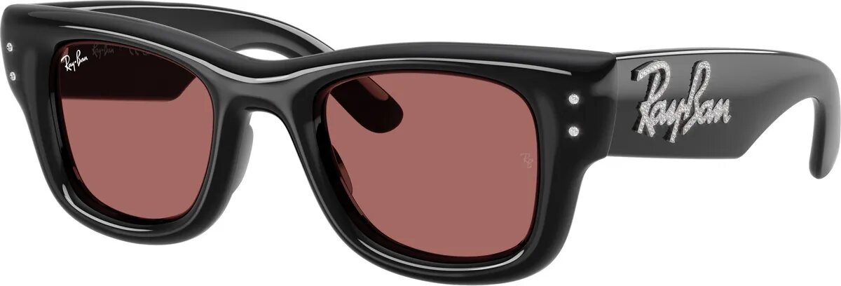 Солнцезащитные очки Ray-Ban