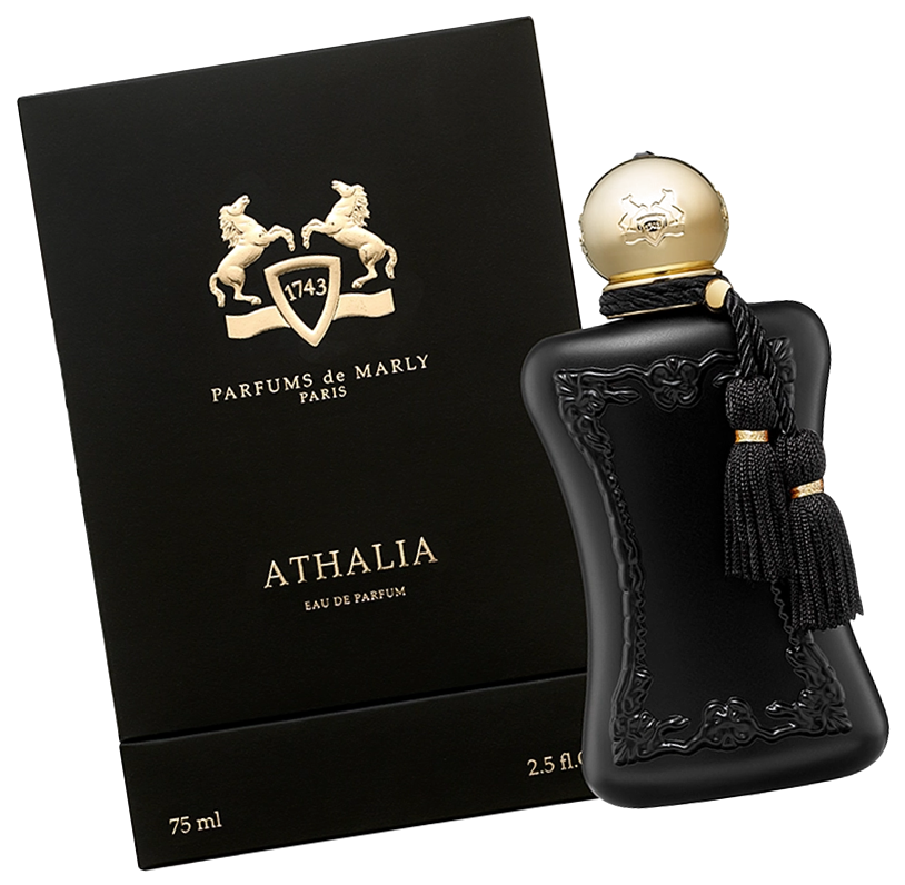 Parfums De Marly Athalia духи 75 мл для женщин - парфюм Де Марли Аталия
