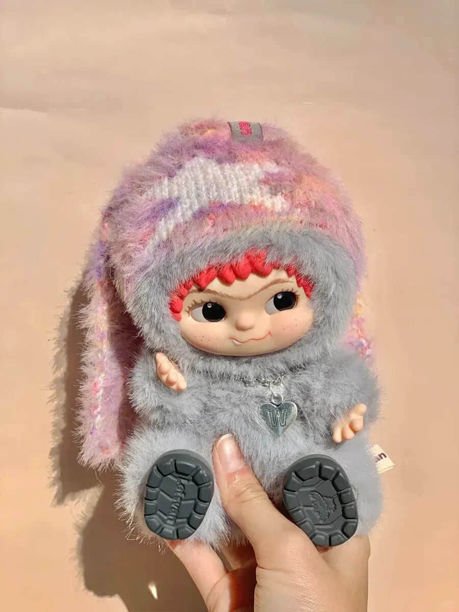 Вакуку игрушка — фото 1