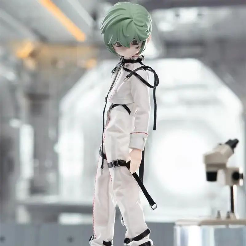 Zack EVENT, Восемь минут, bjd, Doll