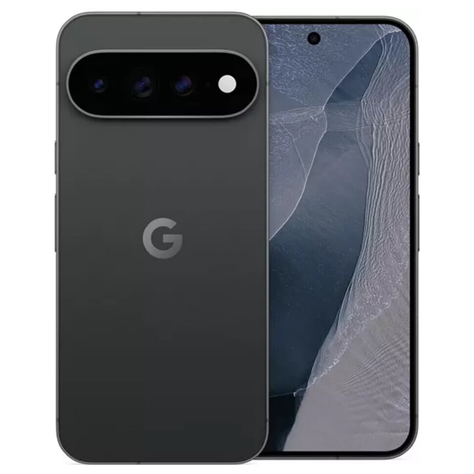 Смартфон Google Pixel 11 Pro XL 256 Obsidian