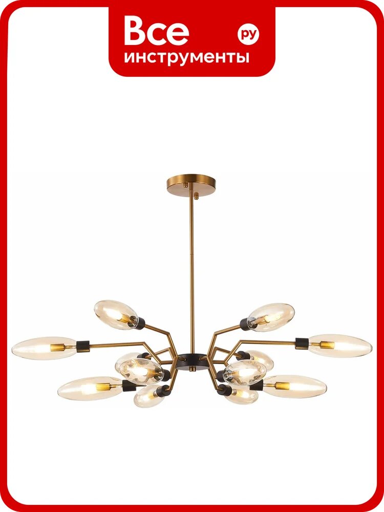 Подвесная люстра ST luce SL1174.303.12