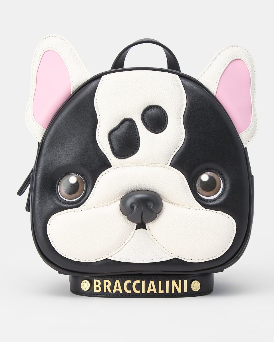 Рюкзак braccialini