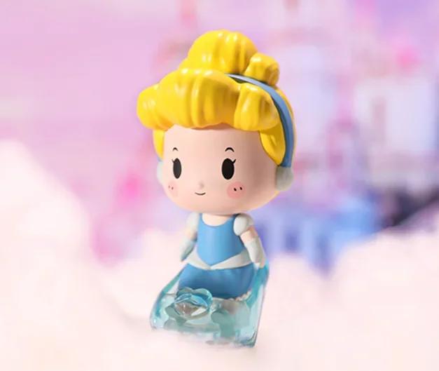 POP MART Disney Princess Exclusive Ride Series Фигурки-сюрпризы