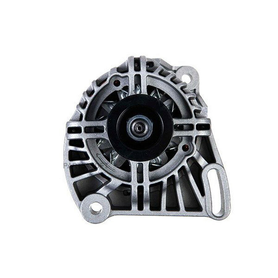 STELLOX 0610773SX 06-10773-SX генератор! 12V 90A со шкивом\Fiat Doblo/Punto 09>