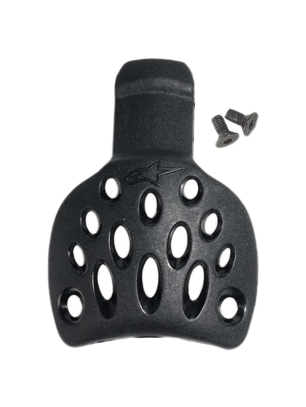 Аксессуар Alpinestars Supertech R Shoe Protector для обуви, размер EU42-44