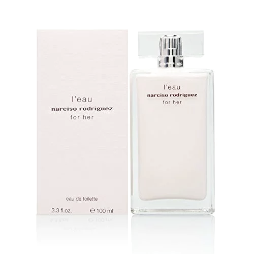 For Her L Eau Narciso Rodriguez туалетная вода для женщин 100 мл / Фо Хе Ле