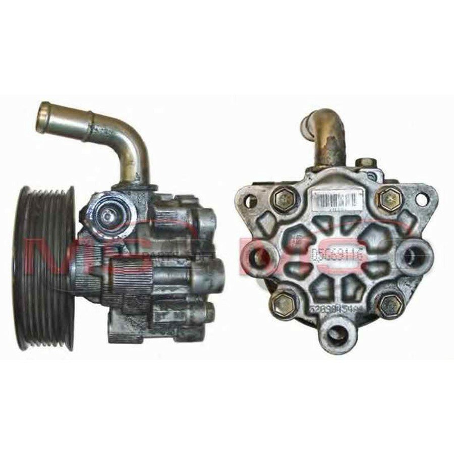 MSG JP018 JP 018 Насос ГУР новый JEEP Commander 2005-, JEEP Grand Cherokee 2005-2009