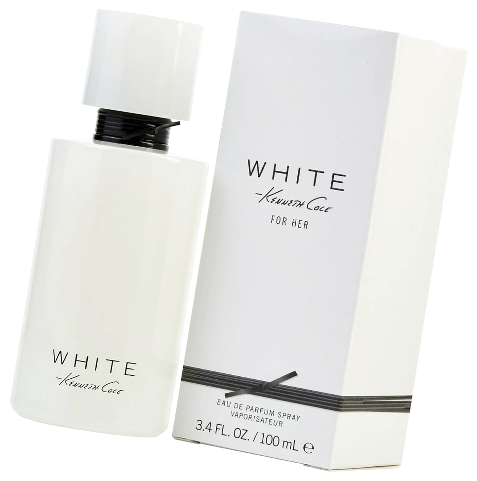 Кеннет Кол Вайт парфюм для женщин 100 мл - Kenneth Cole White парфюмерная вода