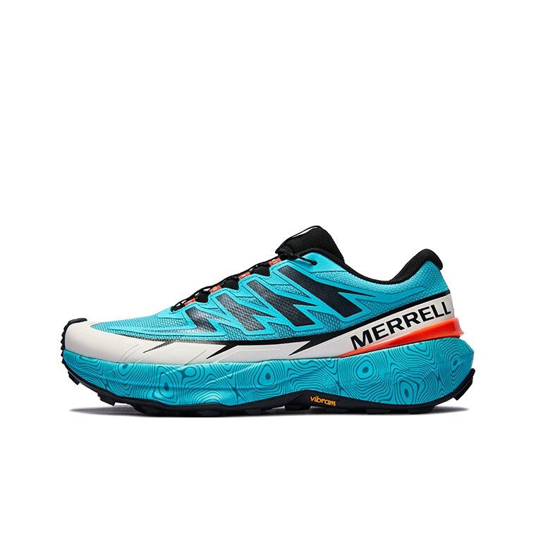Ботинки MERRELL VAST SKY