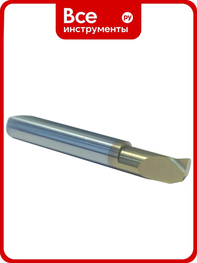 Вставка твердосплавная CXS-05T090-20-5215R LP0615 PROSAERS 35000