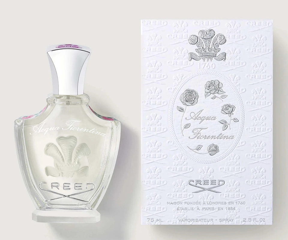 Creed Acqua Fiorentina духи 75 мл для женщин - Крид Аква Фиорентина, Флорентина