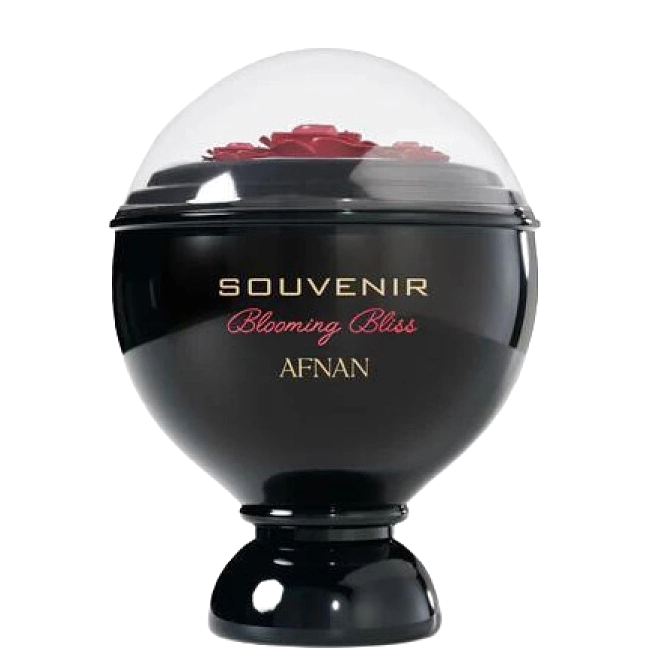 Афнан Сувенир Блуминг Блисс парфюм для женщин 100 мл - Souvenir Blooming Bliss