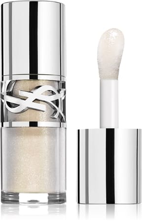 Блеск для губ Yves Saint Laurent Loveshine Plumping Lip Oil Gloss, 0 Crystal Dust, 6 мл
