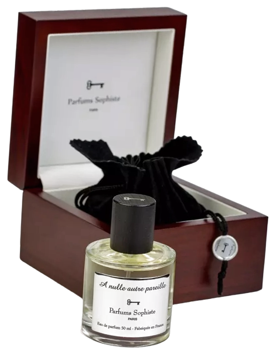 Женский парфюм Parfums Sophiste A Nulle Autre Pareille 50 мл люкс - Софисте А Нюль Утре Парелли