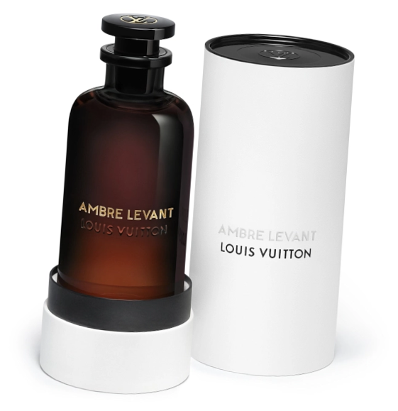 Louis Vuitton Ambre Levant аромат 100 мл для мужчин и женщин - Луи Виттон Амбре Левант