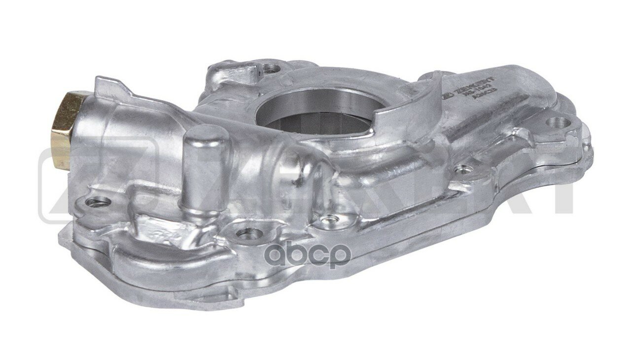 Насос масляный Toyota RAV 4 (A20) 00- Corolla (E110 E120) 99- Avensis (T220 T250) 00- Auris (E1 Zekkert арт. ms-1042