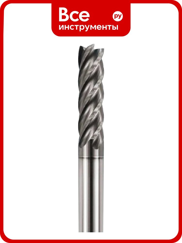 Фреза G1-5FS-0600-M (6х6х16х50 мм) аксис 00001424211