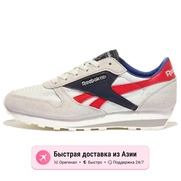 Кроссовки Reebok Classic Leather AZ
