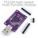 Модуль FT232H USB к UART/FIFO SPI/I2C