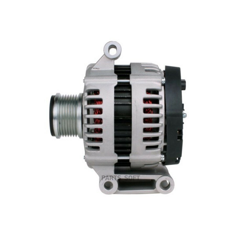Генератор, 14V, 150А, Ford Transit/Land Rover Defender от официального дистрибьютора, BEHR-HELLA, артикул 8EL012428821