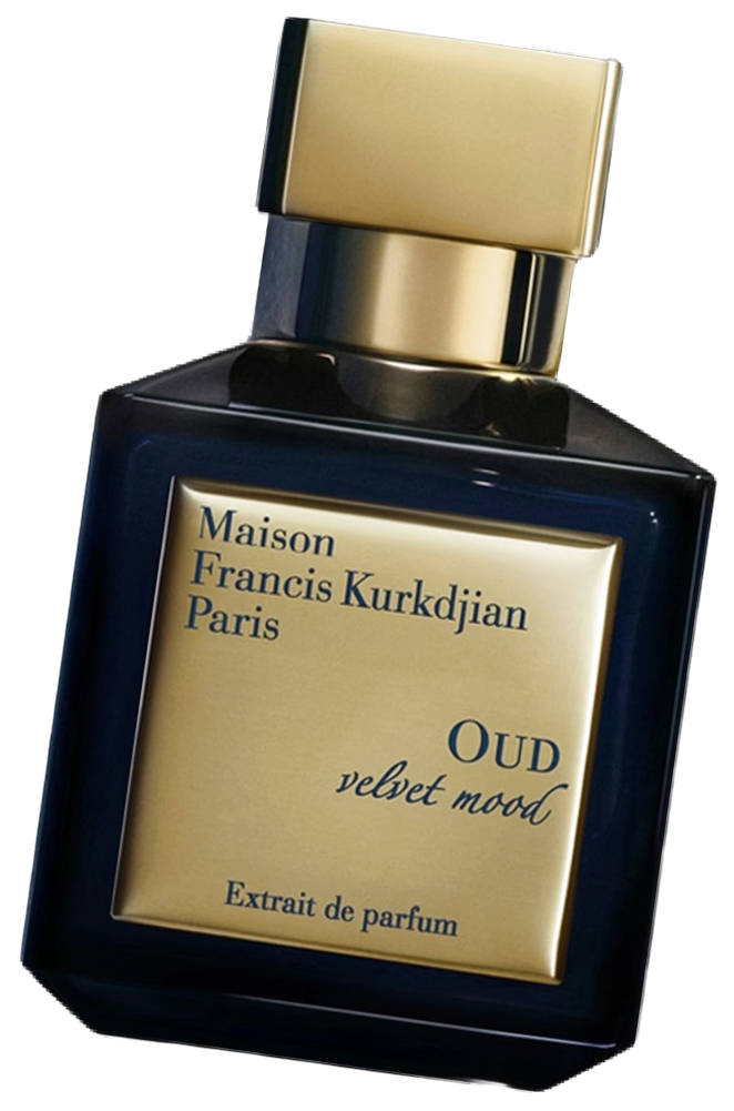 Парфюм Maison Francis Kurkdjian Oud Velvet Mood для женщин 70 мл / Уд Вельвет Муд