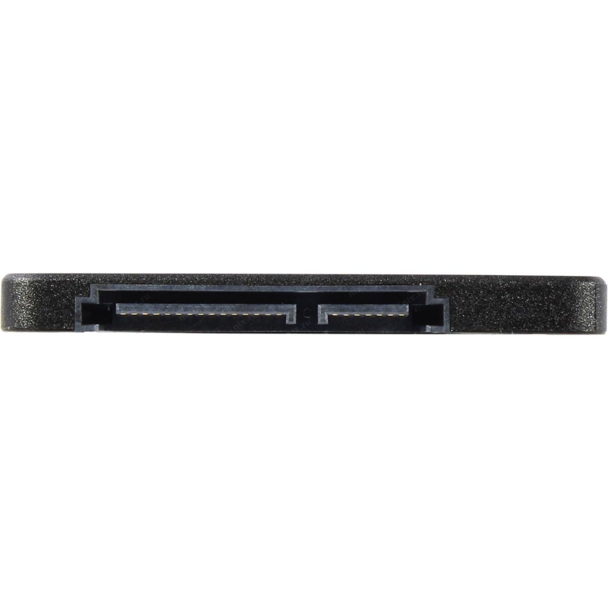 Wave(S) HS-SSD-WAVE(S) 256G 256 Гб SATA 6Gb/s (SATA-III) 2.5" (толщиной 7 мм), TBW 80, 0.28 DWPD — фото 1
