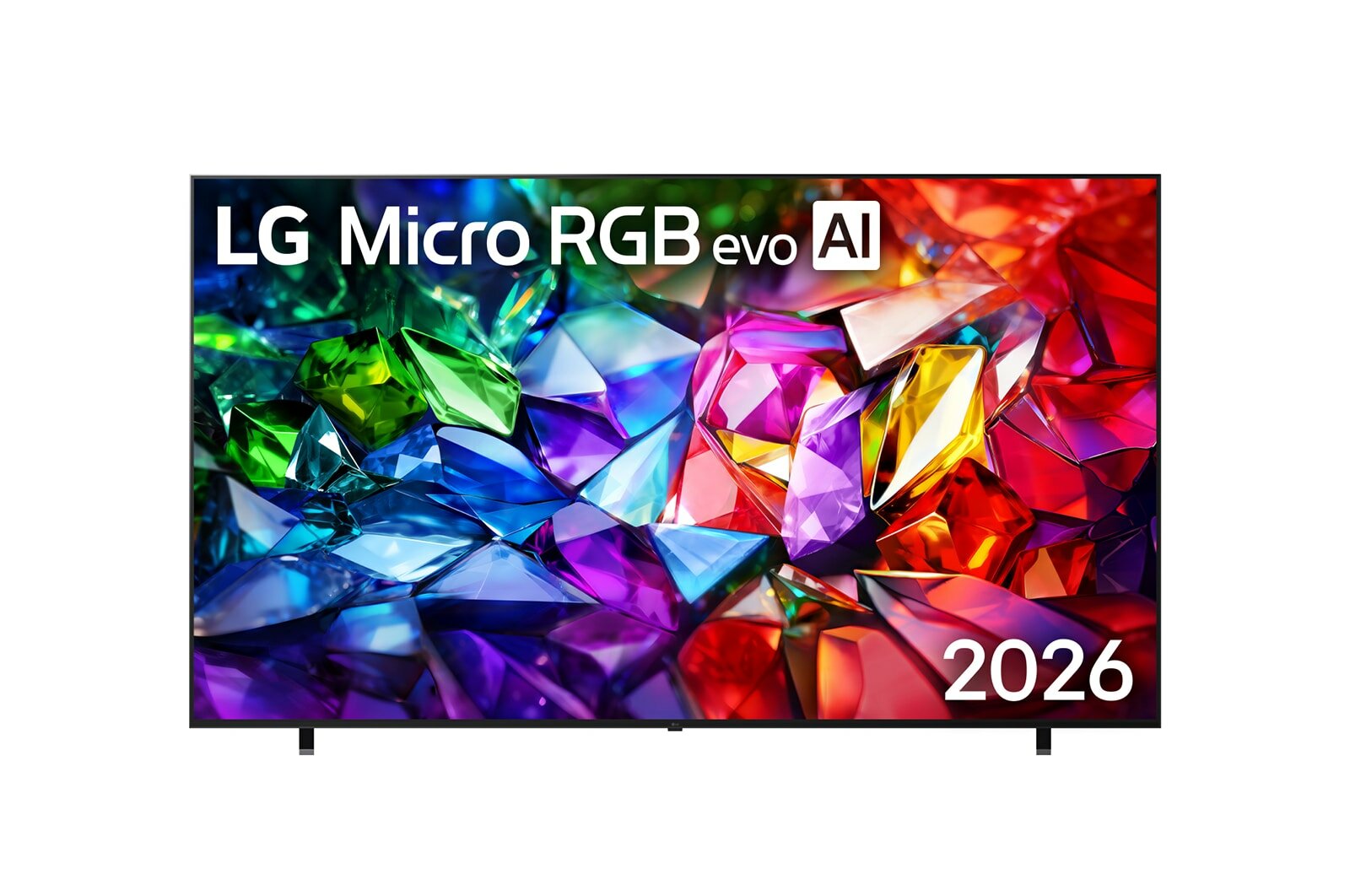 Телевизор LG 100MRGB96B6. ARUG Диагональ 100 3840x2160 4K 120 Гц Bluetooth; Wi-Fi 4K UHD